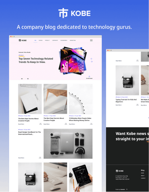 Austin - Portfolio Webflow Template | Wedoflow